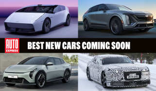 Best new Ford cars coming soon | Auto Express